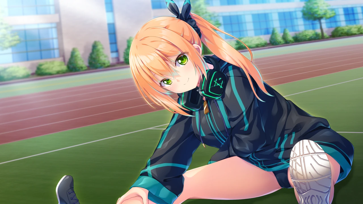 【Escu:de社】『放課後エデュケーション！ ～先生とはじめる魅惑のレッスン』CG集 - 哔哩哔哩