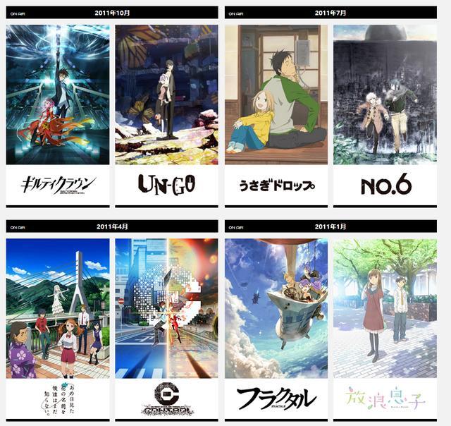 动画片头的Aniplex是什么？解开误区，这些不是动画制作公司！ - 哔哩哔哩