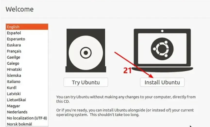 Ubuntu双系统安装以及AMD ROCM PYTORCH安装 - 哔哩哔哩