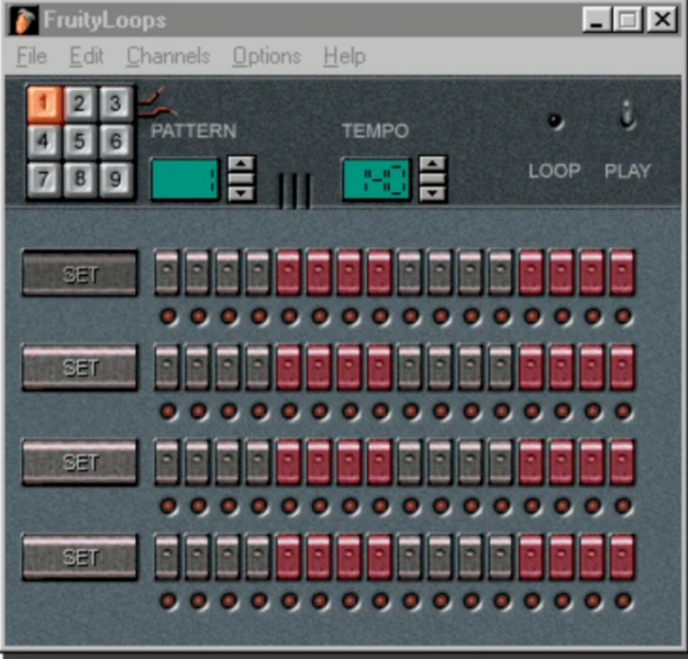 使用FL Studio五年经历感受分享，深度测评FL Studio性能及优缺点 - 哔哩哔哩