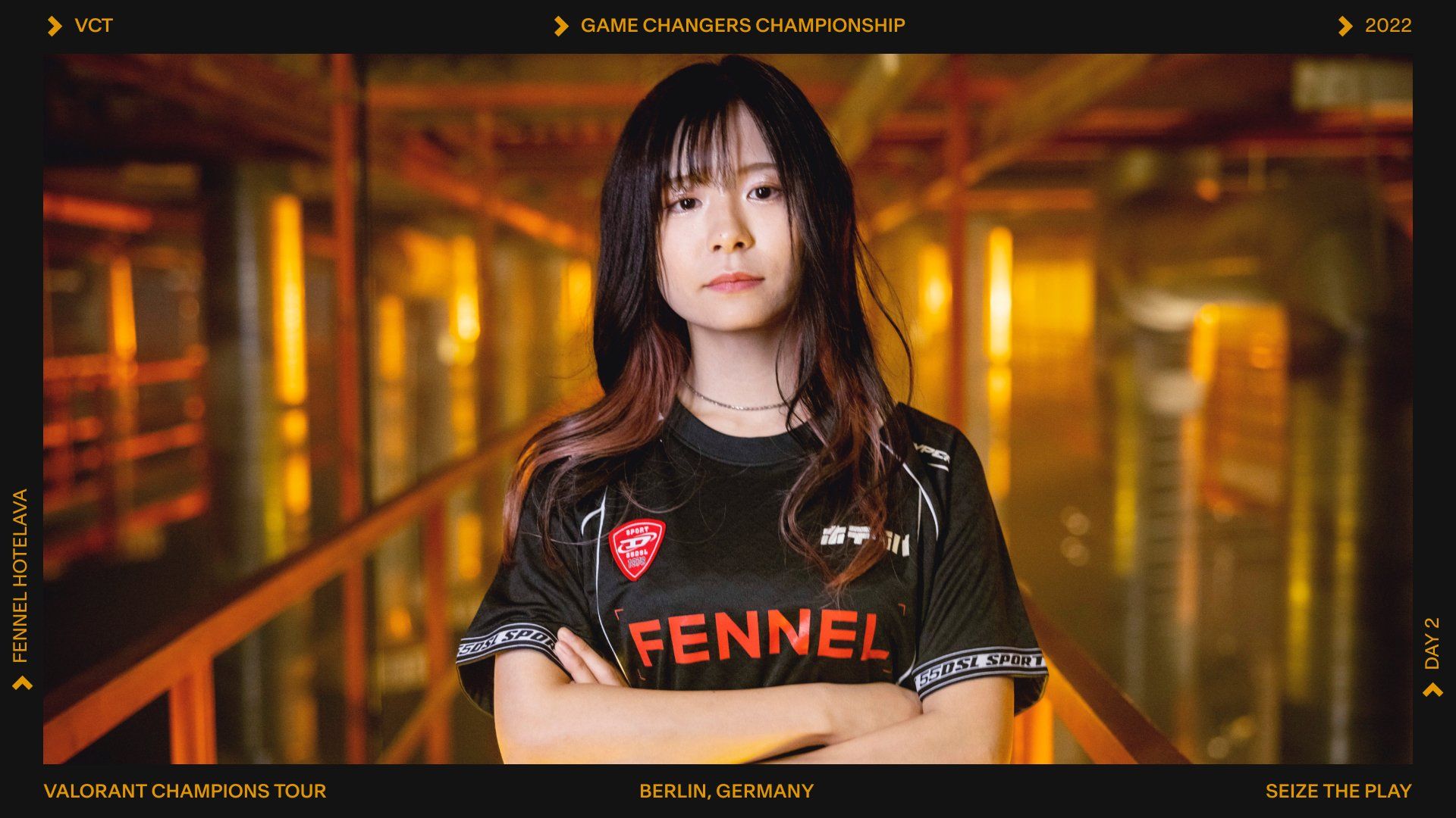 【无畏契约准心分享】2022瓦罗兰特改变者冠军赛女子8强队伍GLD、SR、FL、TL、GLD、SR - 哔哩哔哩