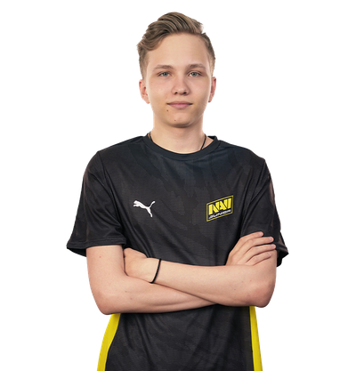 CSGO 2021年度TOP20职业选手：huNter-（第12名） - 哔哩哔哩