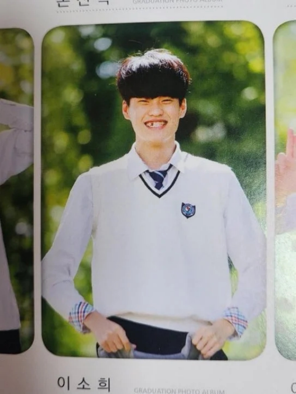 【韩网1200楼热议】SM新男团RIIZE成员Sohee大量旧照爆出引发巨大争议 - 哔哩哔哩