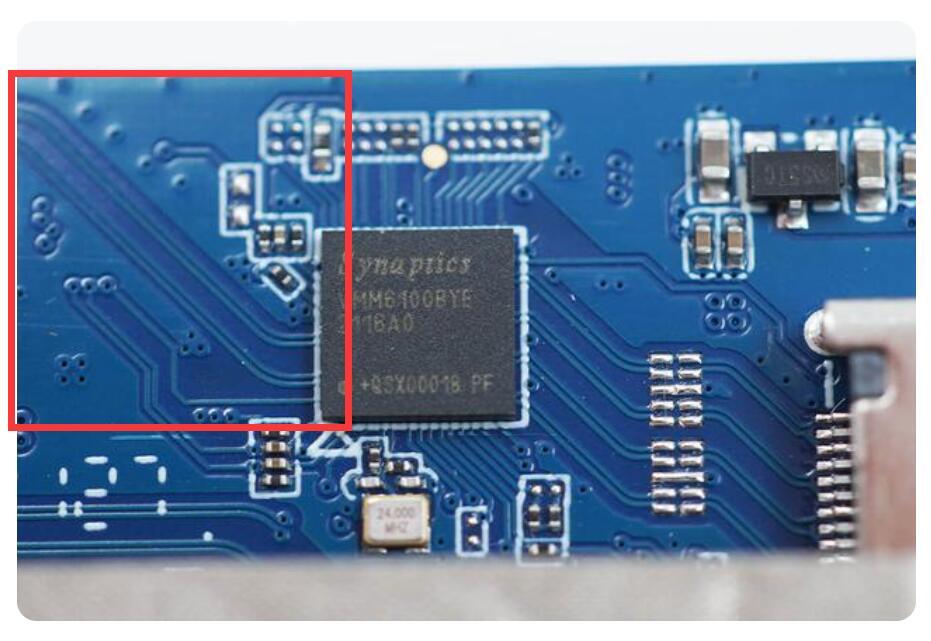 Type-C与DP，连接高分辨率显示器和一线穿的两三事 - 哔哩哔哩