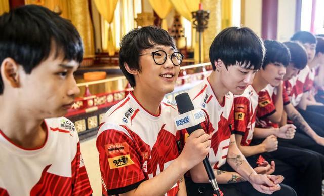 imp正式宣布退役，他是S4世界冠军，最喜欢中国的韩援之一 - 哔哩哔哩