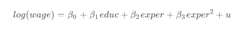 【python计量】内生性问题、工具变量法与二阶段最小二乘法2SLS - 哔哩哔哩