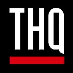 【发行商周末】THQ Nordic的故事，从破产到重生 - 哔哩哔哩