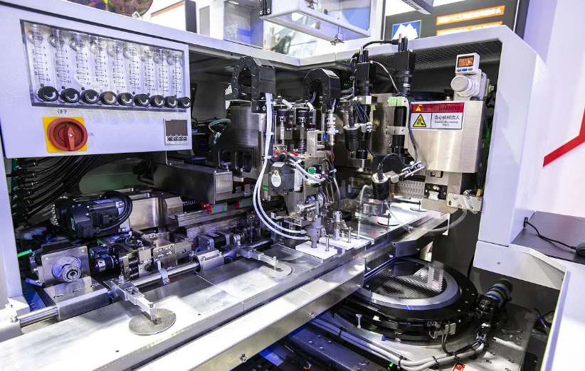 ATE自动化测试是什么？该项测试对IC测试座socket有什么要求和特点？—谷易电子 - 哔哩哔哩