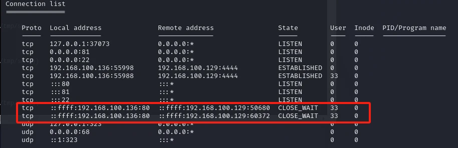 Vulnhub靶场——Matrix-Breakout: 2 Morpheus - 哔哩哔哩