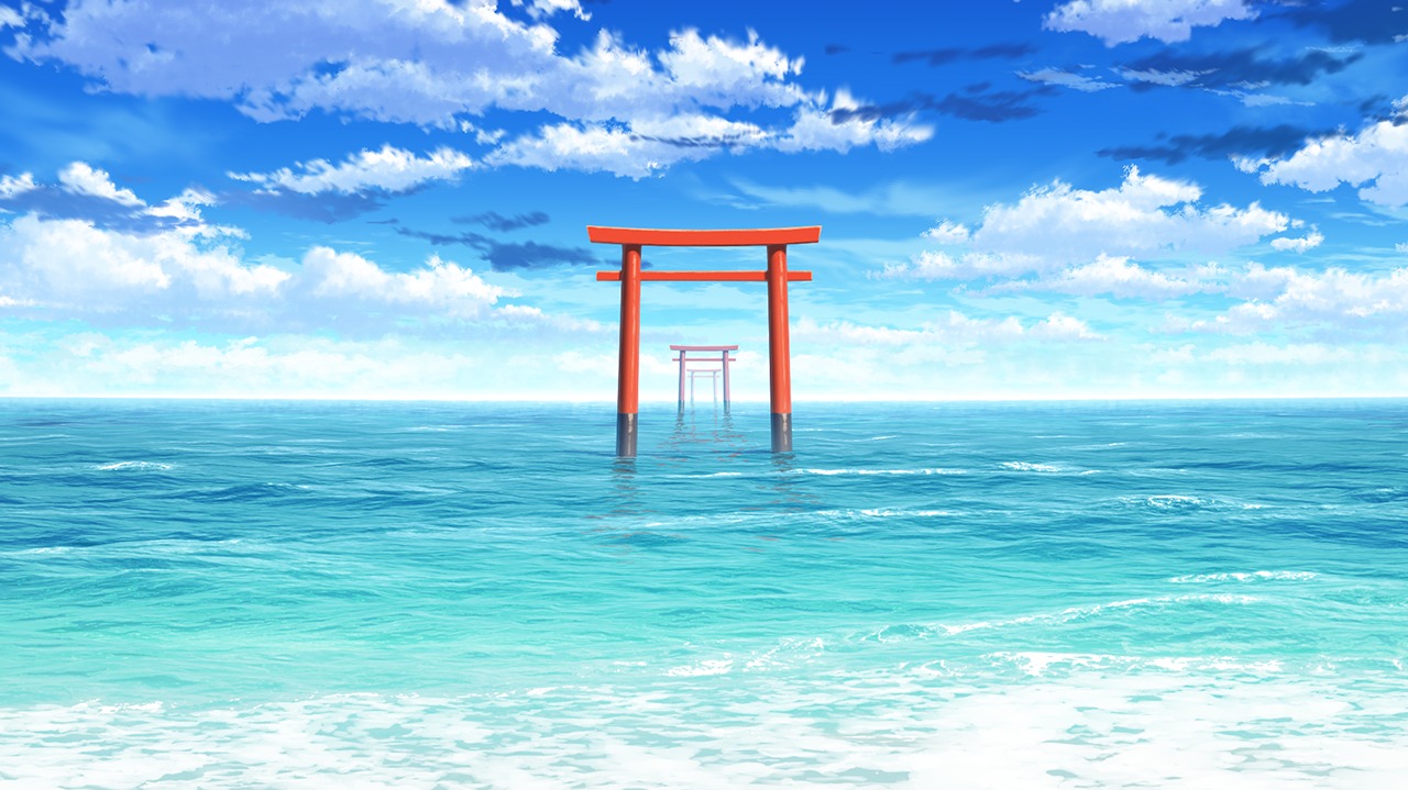 GINKA游戏内资源分享 - 哔哩哔哩