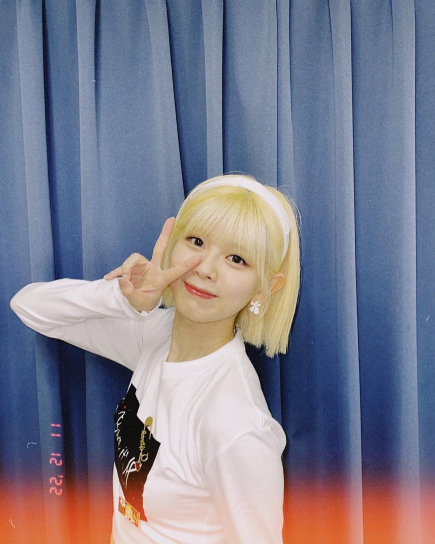 221117 | RIKU Instagram Update - 哔哩哔哩