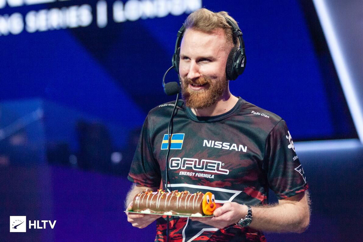 HLTV CSGO 职业选手图片搬运 第八期 - 哔哩哔哩