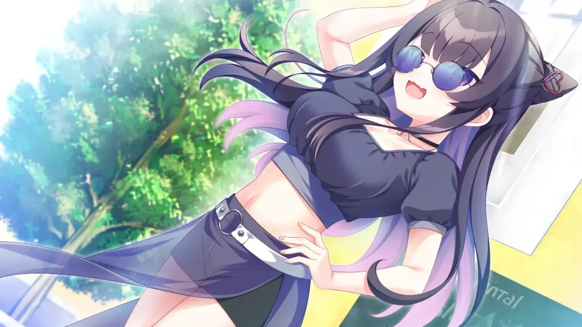 【Gal周报132期】三月新作本周发售，HOOKSOFT新作官网公开 - 哔哩哔哩