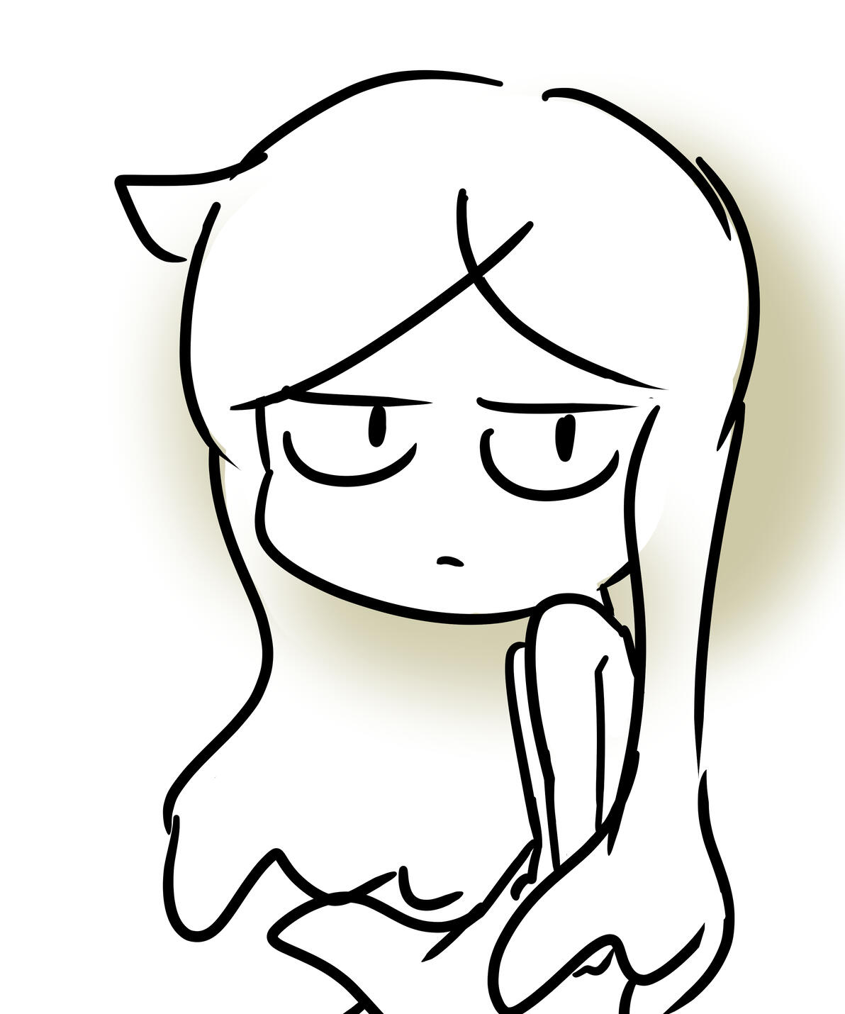 同人图大赏P1 #我的幽灵女友 #myghostfriend #dsand00 - 哔哩哔哩