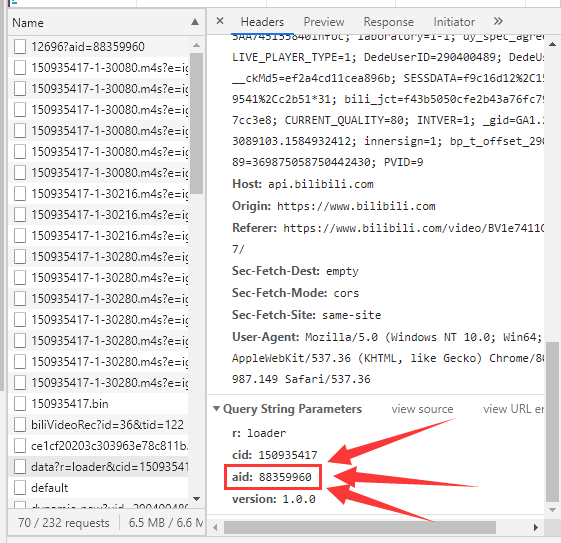 BV时代，如何查看视频的AV号？ - 哔哩哔哩
