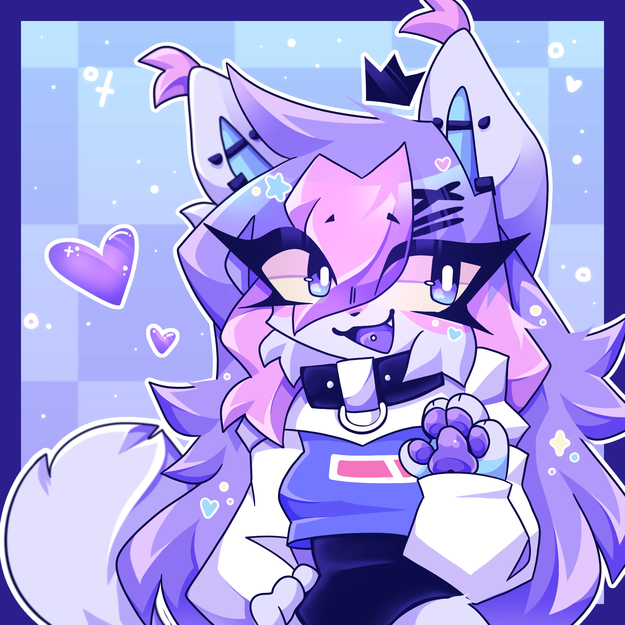 Oniixide/Witness绘画作品搬运（6） - 哔哩哔哩