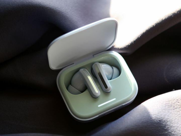 Redmi Buds 5评测：46dB宽频降噪，仅售199元！ - 哔哩哔哩