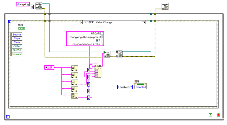 基于LabVIEW和LabWindows／CVI的数据库编程 - 哔哩哔哩