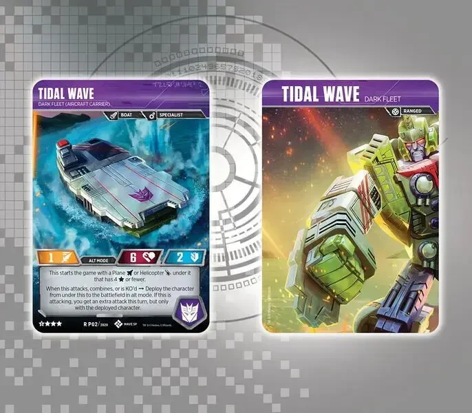 G1连续性世界观的潮汐波Tidal Wave(G1) 泰坦战士译名替换 - 哔哩哔哩 G1连续性世界观的潮汐波Tidal Wave(G1) 泰坦战士译名替换 - 哔哩哔哩