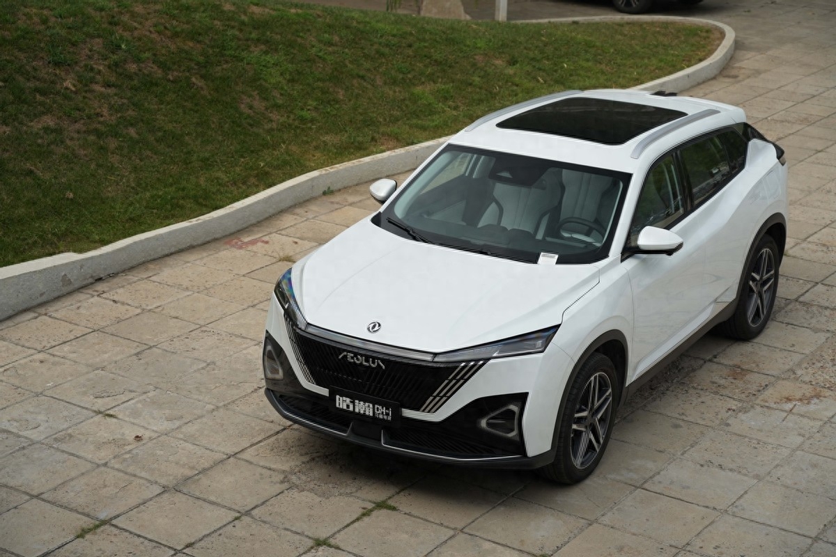 皓瀚DH-i与宋Pro DM-i到底有何区别？上班族如何选？ - 哔哩哔哩