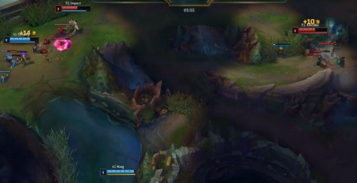 IG到底为什么输了？S9MSI半决赛 IGvsTL万字全复盘 - 哔哩哔哩