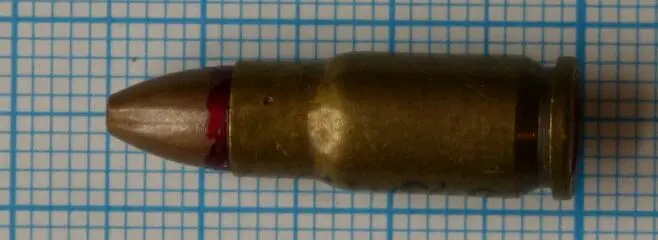 轻武器科普の特辑之俄罗斯7N，SP系列弹药简介 - 哔哩哔哩