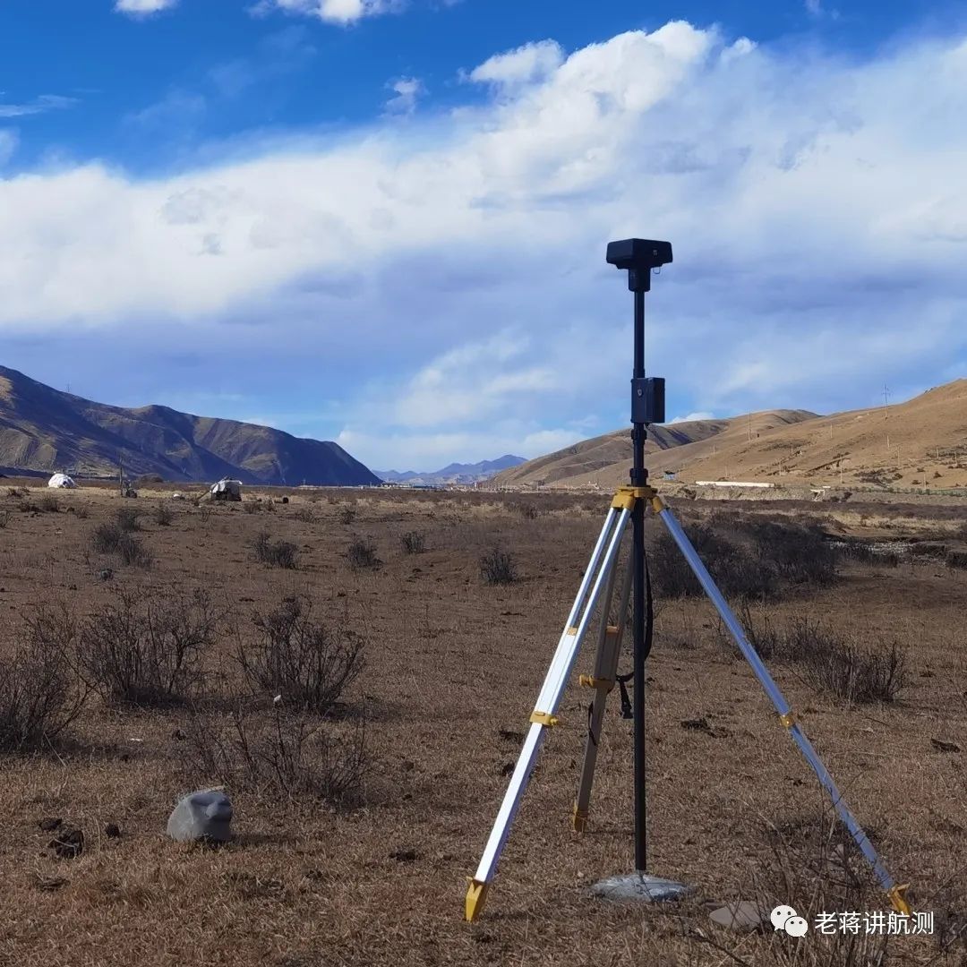 【大疆禅思P1】一篇文章帮你理清各种RTK的连接方法 - 哔哩哔哩
