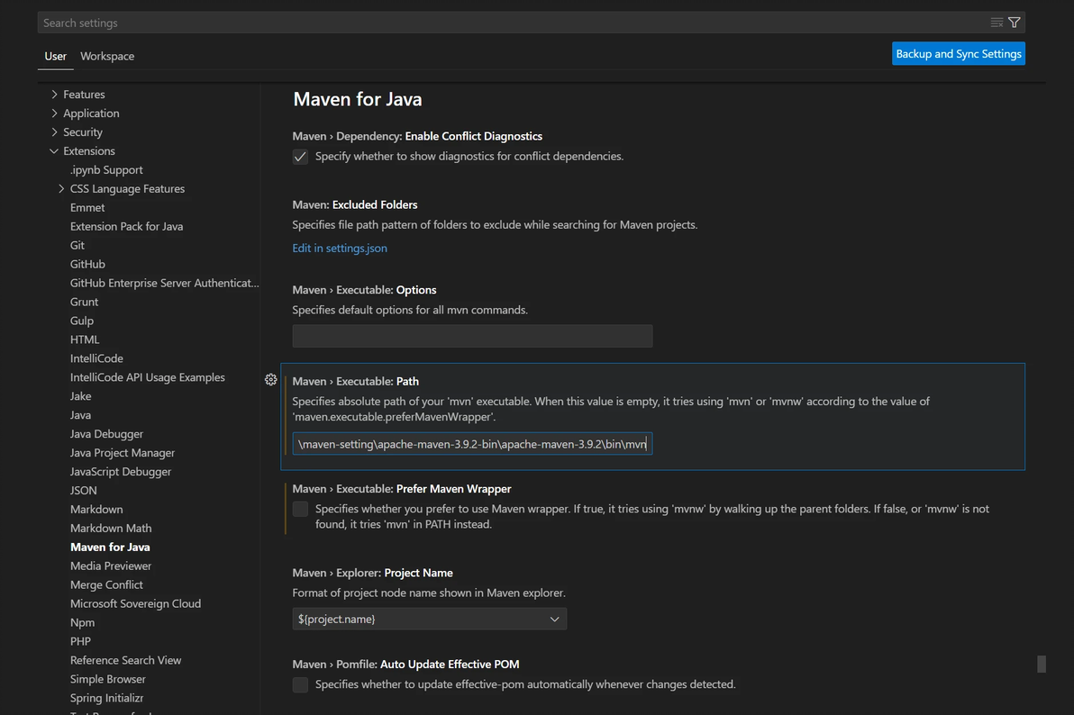 vscode开发spring boot，可替代idea - 哔哩哔哩