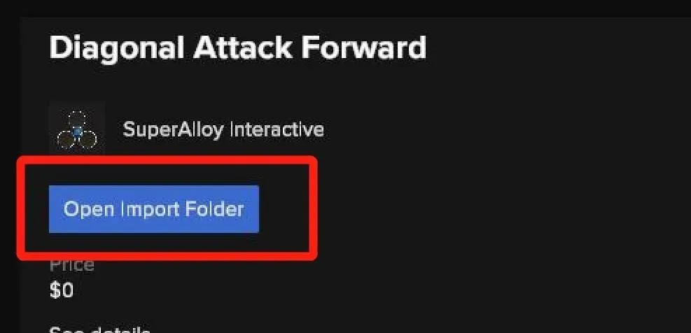 150个免费动捕动作，请自取！ - 哔哩哔哩