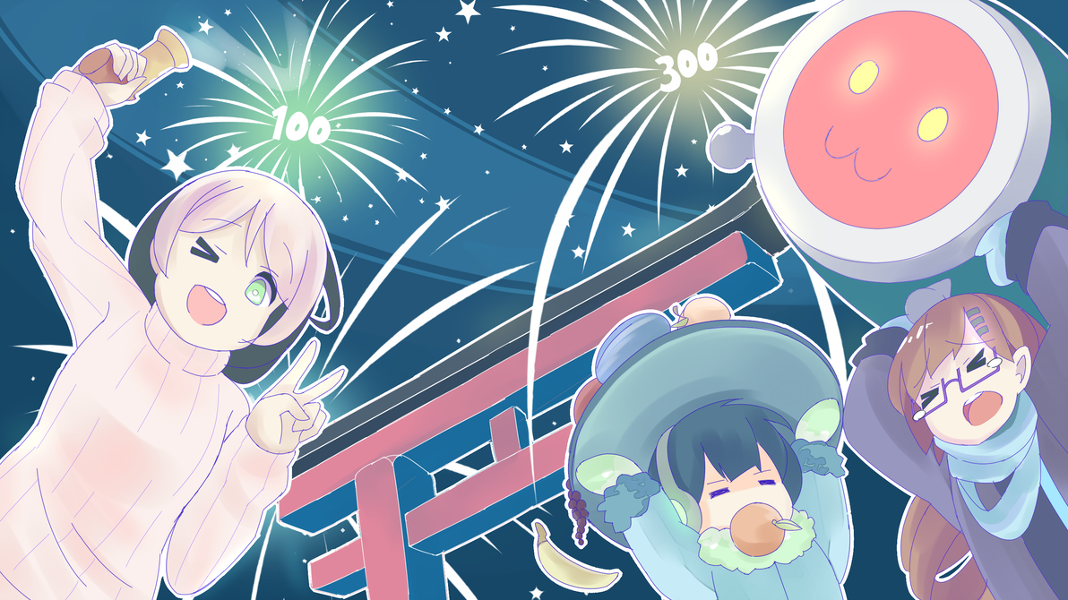 【WELCOME TO OSU!】PIPPI（附主界面背景图简单获取方法/作为OSU的成员是什么体验） - 哔哩哔哩