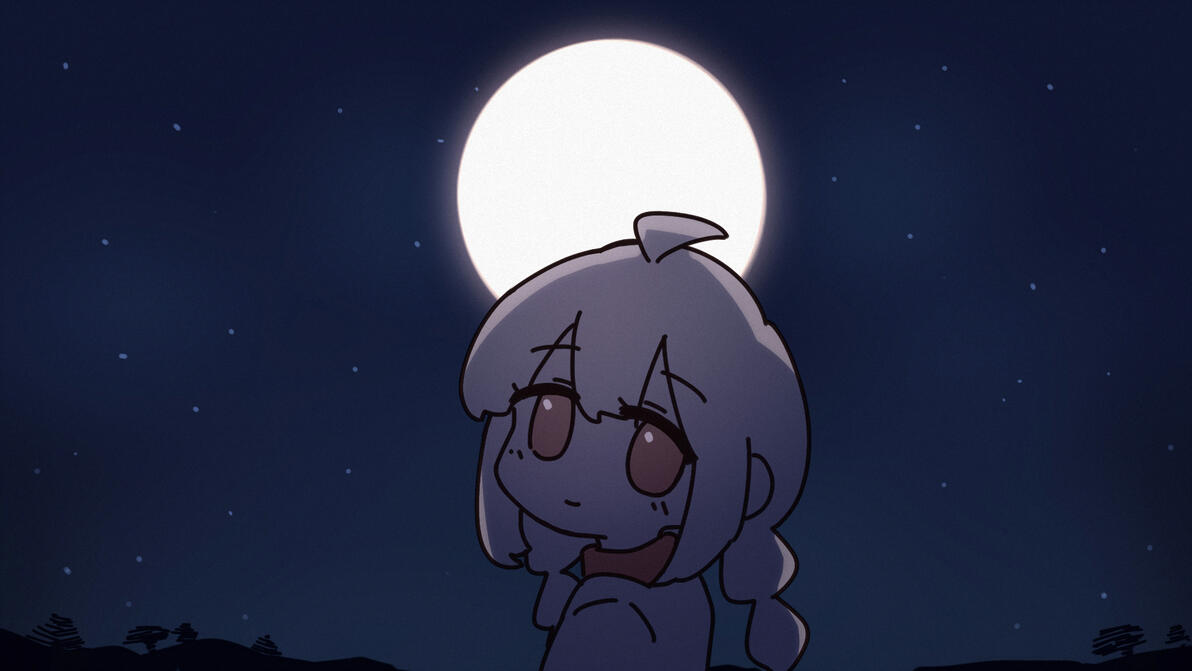 warma桌面壁纸标准版（16:9） - 哔哩哔哩