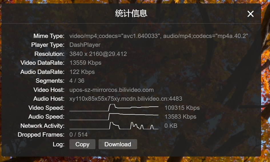[超详细] 在Edge/Chrome浏览器上为B站开启HEVC硬解和AV1硬解 - 哔哩哔哩