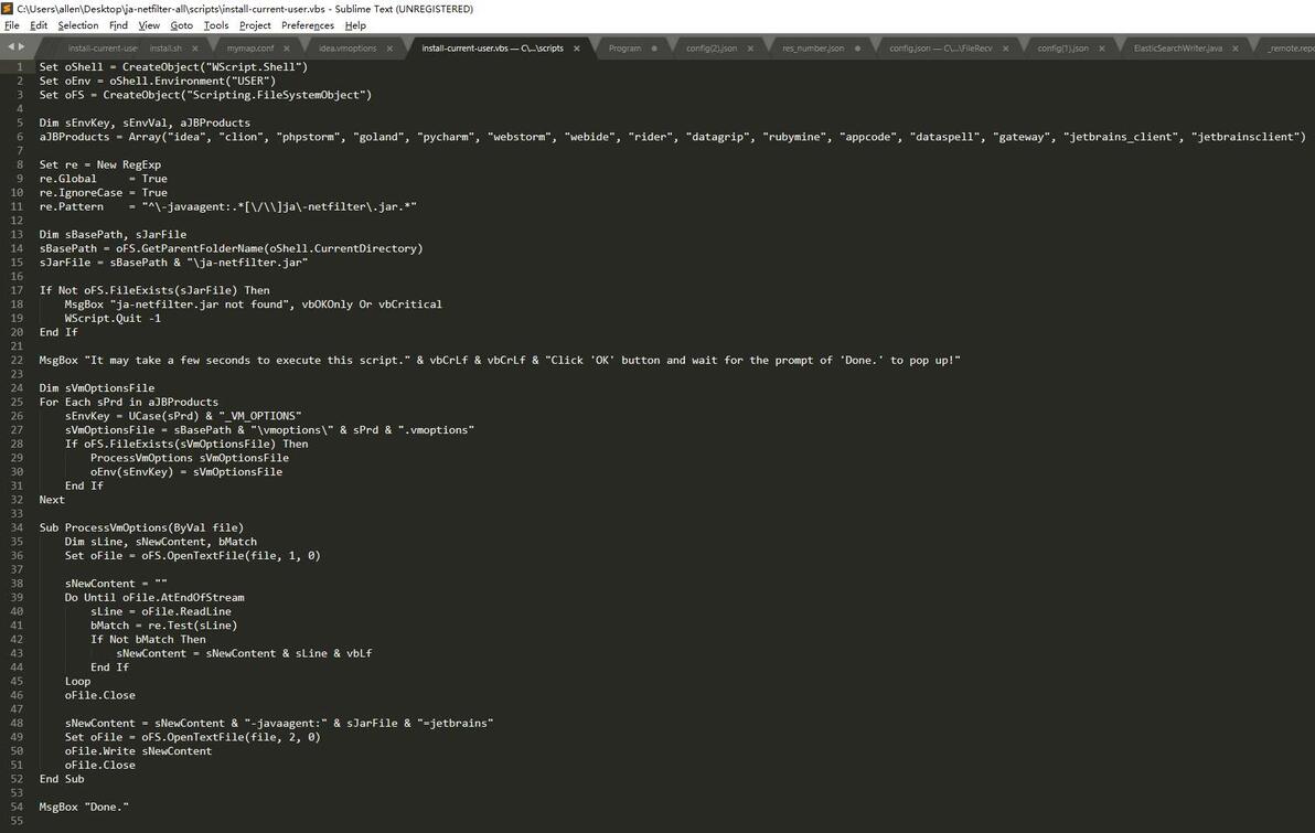 Pycharm 2022.2最新激活破解教程（永久激活） - 哔哩哔哩