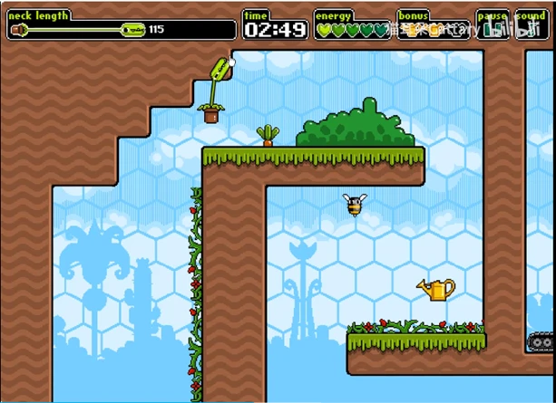 Nitrome全游戏评测 - 哔哩哔哩