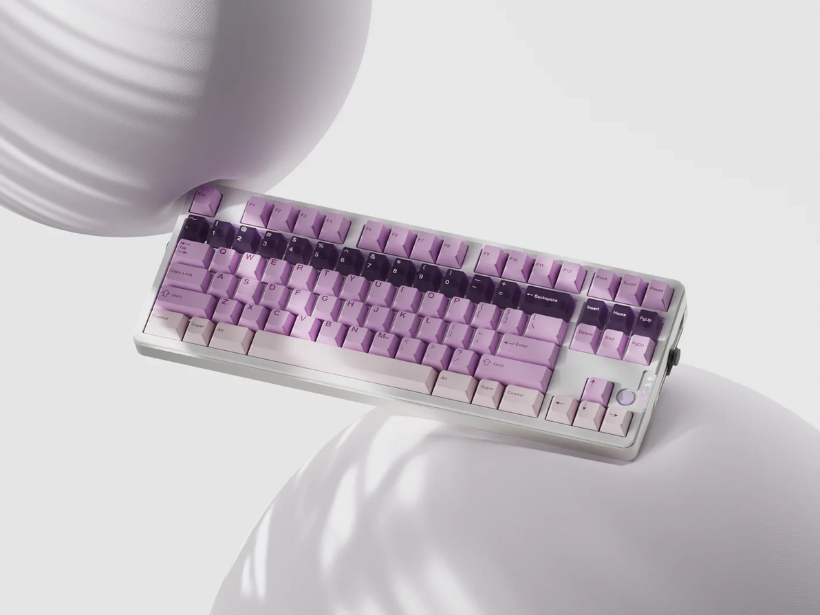 长《日·键圈时刻表》新盟Beat68三模磁轴键盘即将开售MelGeek O2三模矮轴键盘即将开售 - 哔哩哔哩