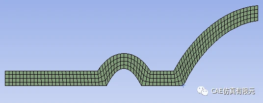 Face Meshing详解(ANSYS Meshing) - 哔哩哔哩