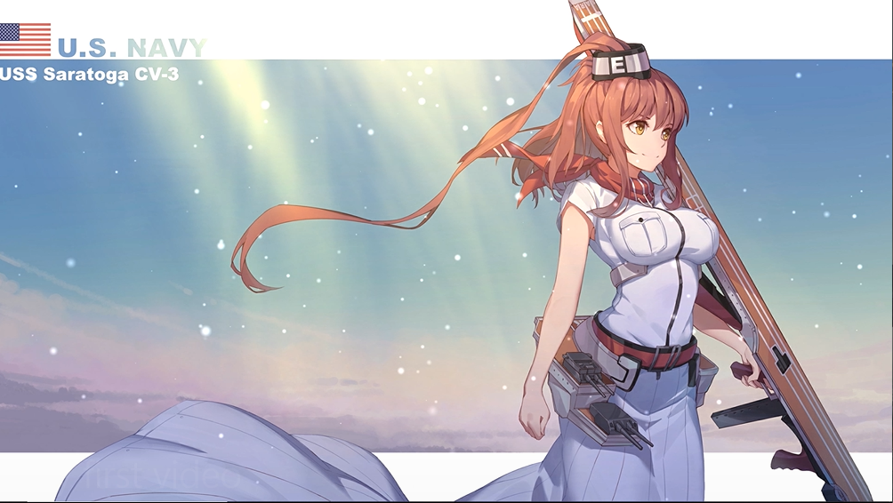 碧蓝航线 壁纸精选 电脑高清壁纸分享 - 哔哩哔哩