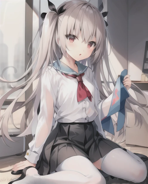 atri ai图 - 哔哩哔哩