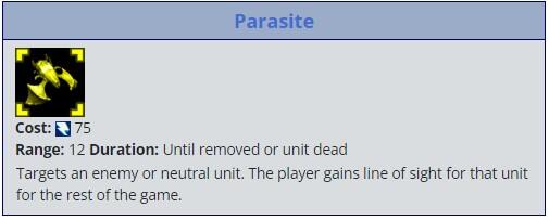 星际1单位技能属性大全 - 哔哩哔哩
