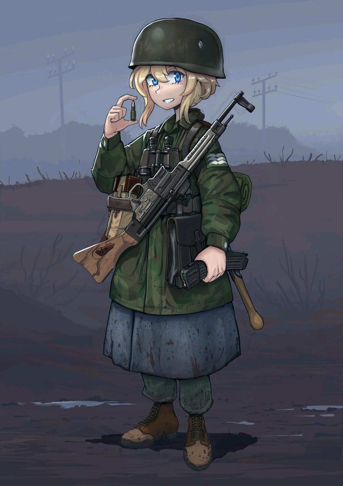 Erica1940作品搬运（1） - 哔哩哔哩