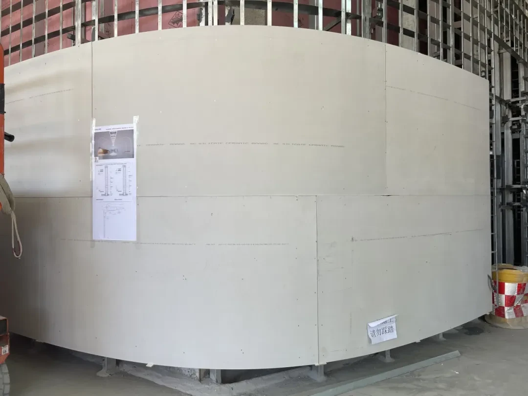 GRG、GRC、GRP，硅陶复合板，到底什么区别？ - 哔哩哔哩