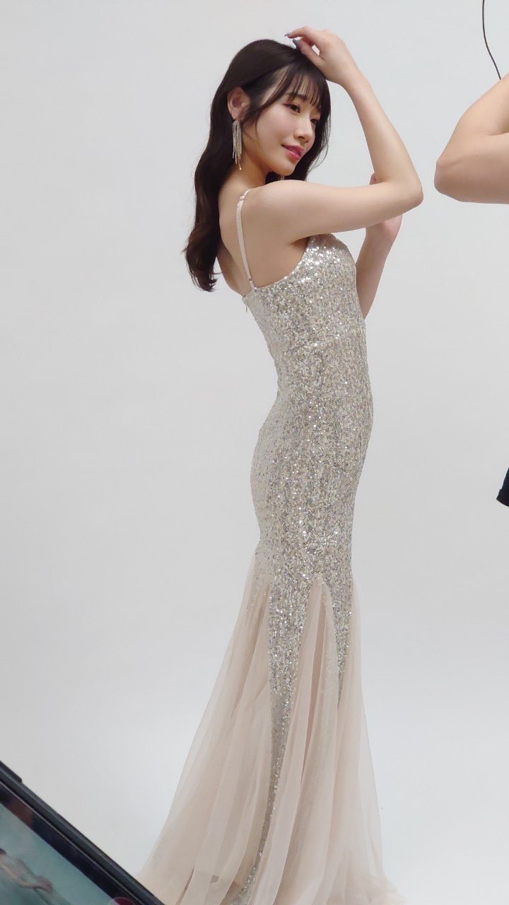 河北彩花かわきたさいかKawakita Saika【每日优优】#003 - 哔哩哔哩