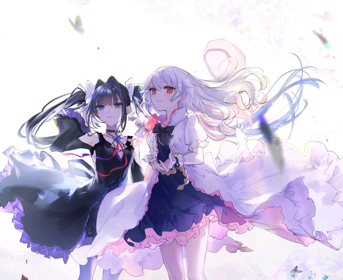 [Arcaea]主线剧情解析——聊聊Arcaea的故事 - 哔哩哔哩
