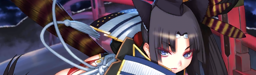 fgo英灵图鉴No.1~No.100大合集 - 哔哩哔哩