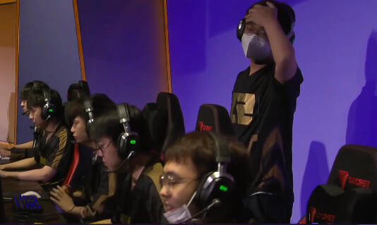 TI11战队巡礼：文武双全几经沉浮的RNG - 哔哩哔哩