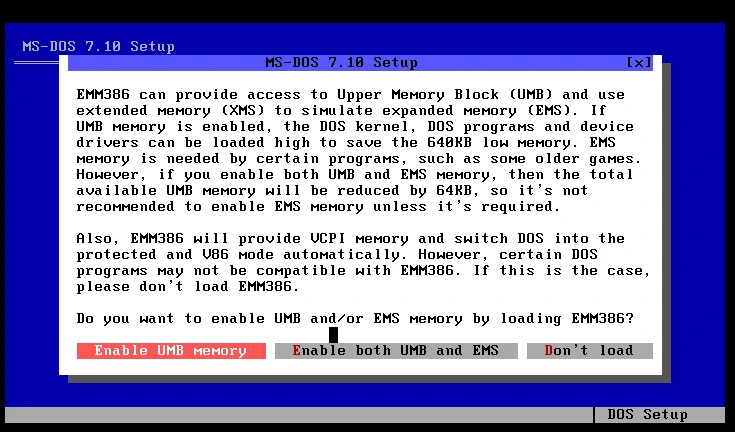 【教程向】解决MSDN中Win98文件格式为exe的问题 - 哔哩哔哩