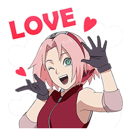 搬运《火影忍者》表情包/二创/Q版/萌系/高清 - 哔哩哔哩