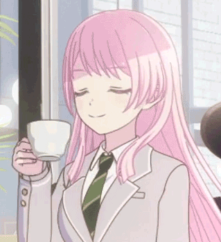 爱音小姐的表情包（4）—— gif版 - 哔哩哔哩