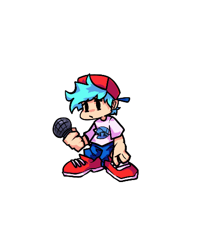 【心得分享】可以制作FNF贴图动画的手机软件 Alight Motion - 哔哩哔哩