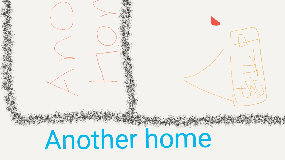 Another home(第一章：只有饭团可以么) - 哔哩哔哩